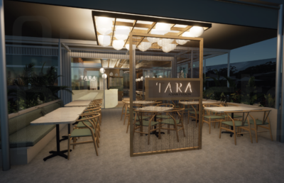 Restaurant Home - Tara Restaurant